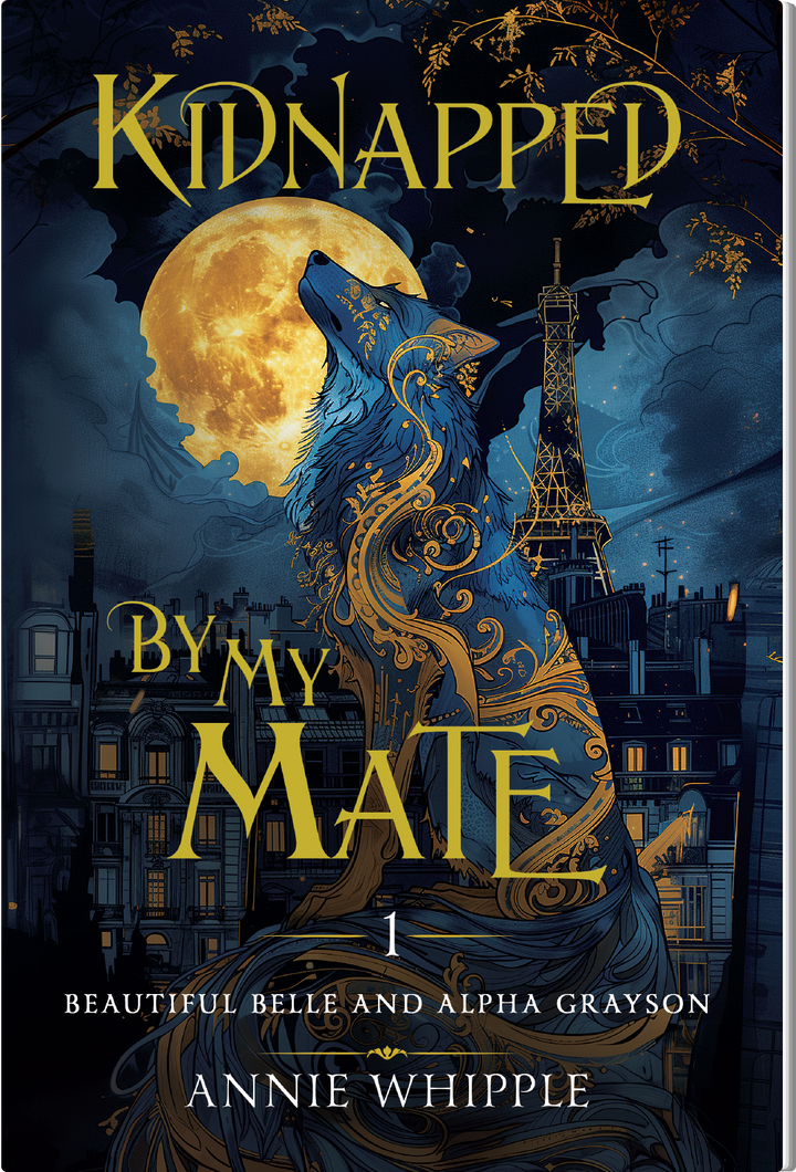 Produits – Galatea Print Books