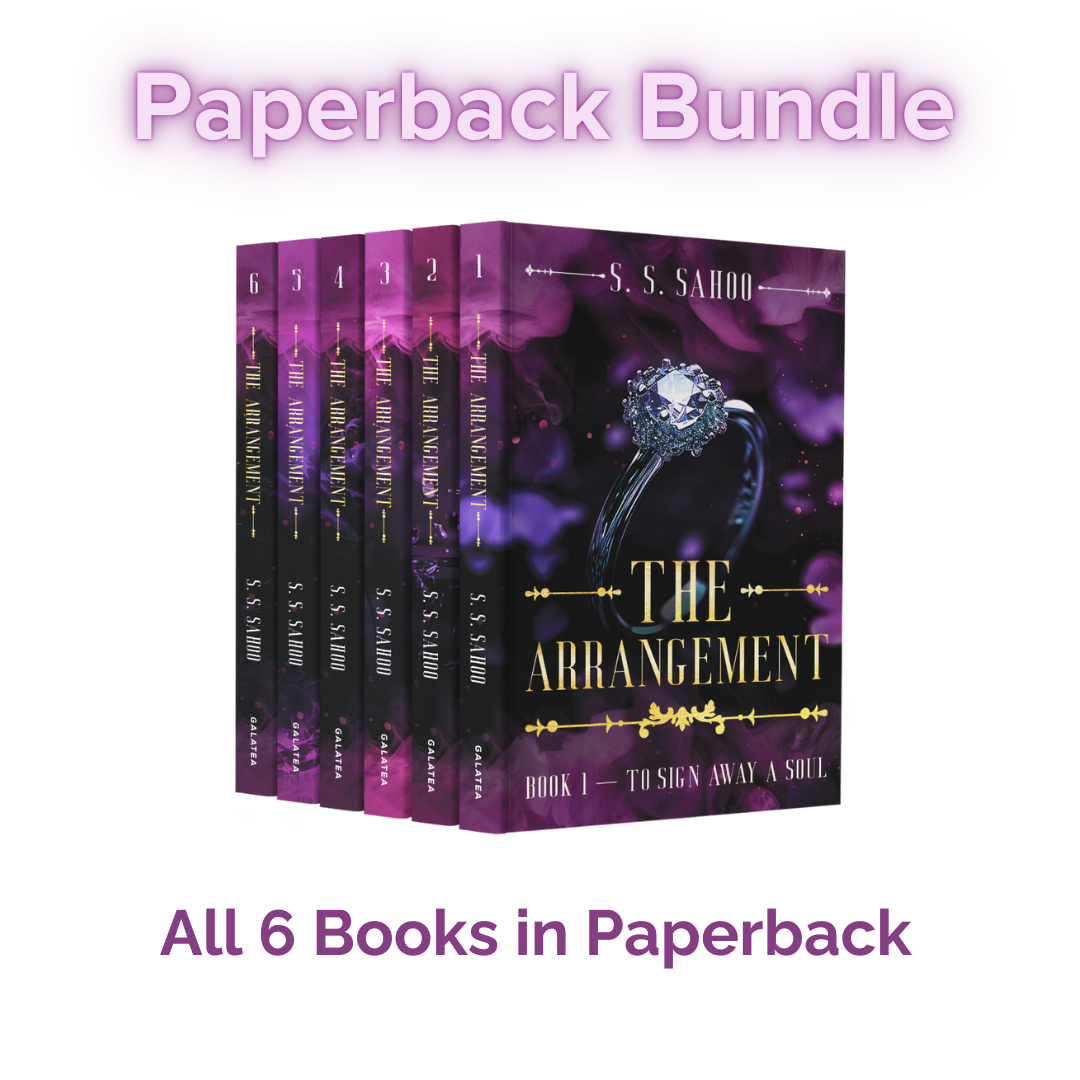 The Arrangement By Ss Sahoo